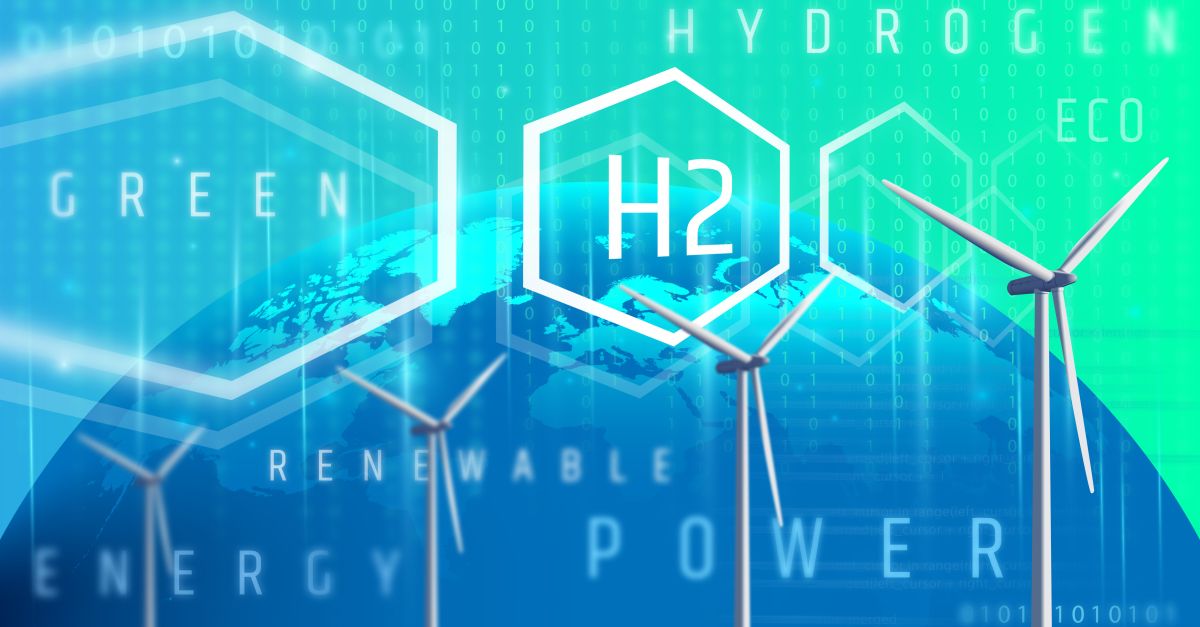 Shell And Hydro Havrand To Explore Joint Green Hydrogen Projects In
